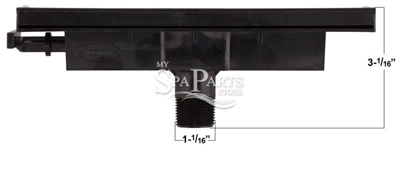 Jacuzzi Rainbow Waterfall Faucet Parts | Reviewmotors.co