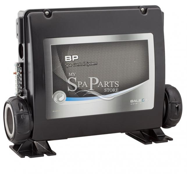 Spa Control Box